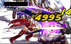 鬼泣 SoulBringer-DNF60版本怀旧服